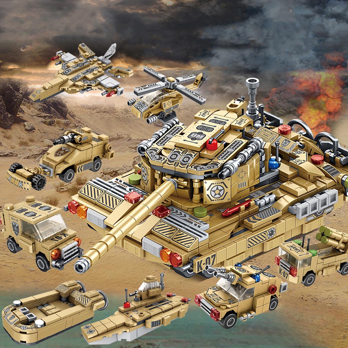 Shop Building Blocks at HugmieToys - Enhance Creative Play