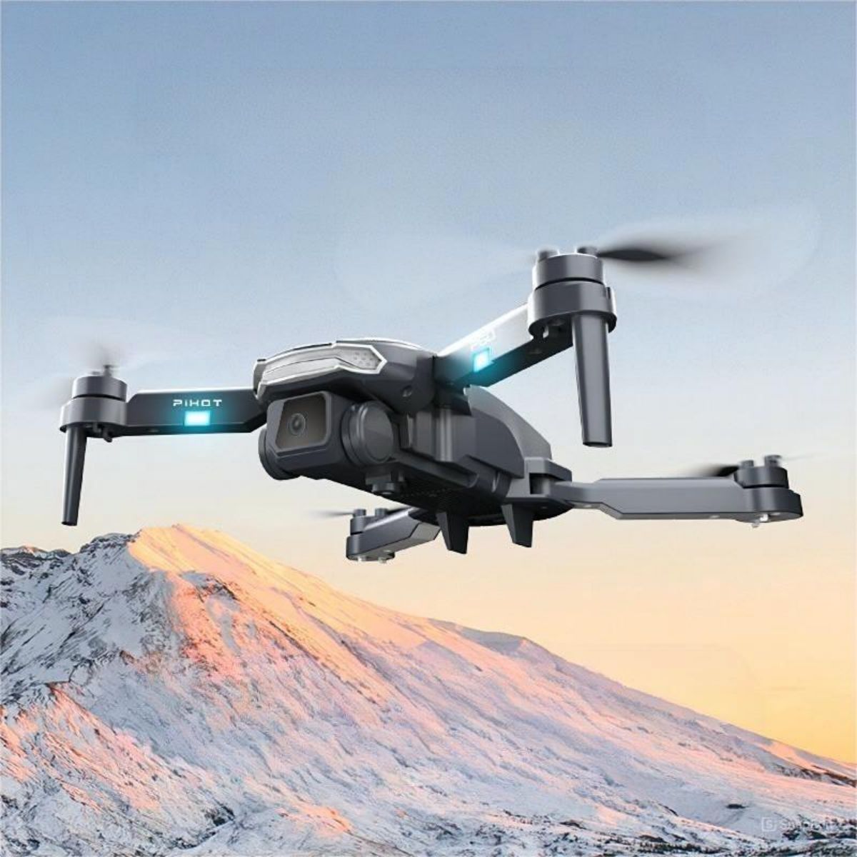 Premium Collection of Drones HugmieToys - Explore the Skies