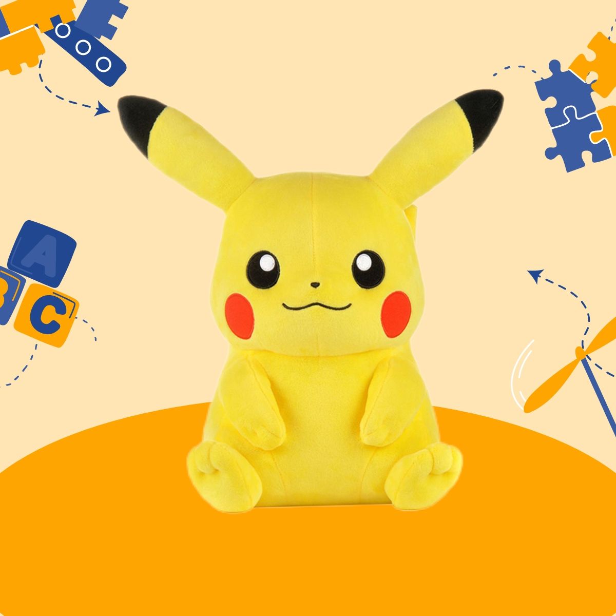 Soft Toys – HugmieToys